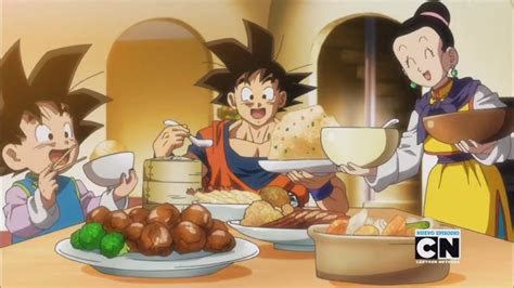 Dragon Ball Super Estrenan Sexto Ending Para Latinoamérica Rpp Noticias