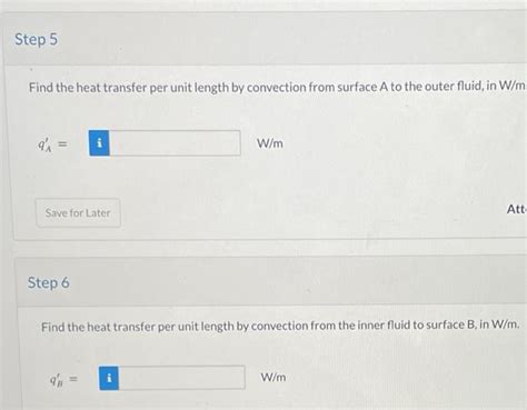 Solved Steady State Temperatures At Selected Nodal Points Of