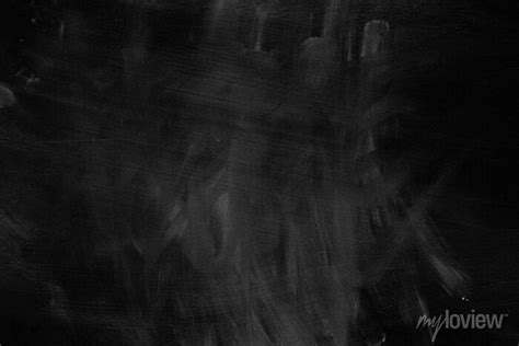 Blackboard Texture Background Dark Wall Backdrop Wallpaper Wall Mural