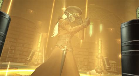 Steampunk Sage Eorzea Collection