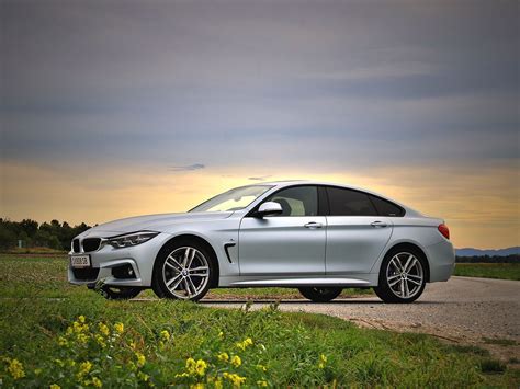 Foto Bmw 420d Xdrive Gran Coupe Testbericht 014 Vom Artikel Bmw