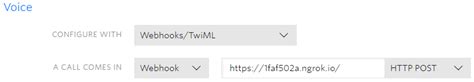 Block Spam Calls And Robocalls With Nodejs Twilio