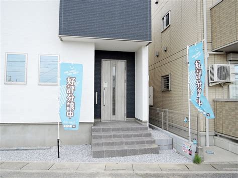 ★完成しました★【春日部市梅田本町2丁目 新築分譲 限定1棟】｜スマイッチ｜春日部・岩槻・越谷・久喜の新築一戸建