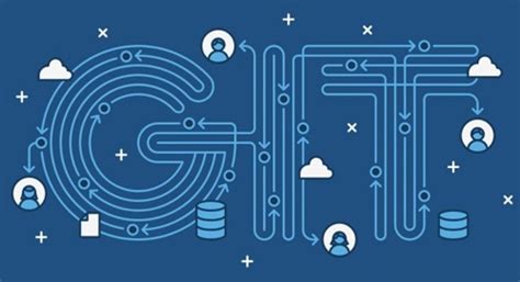 通过git备份linux配置文件 良许linux教程网