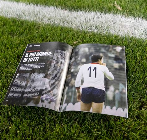 Il Cagliari Ricorda Gigi Riva All Unipol Stadium Brividi E Commozione