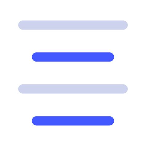 Align Icon For Web App Infographic Etc 44175211 Vector Art At Vecteezy