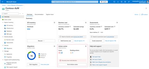 Migrate Or Modernize Your Applications Using Azure Migrate Microsoft Community Hub