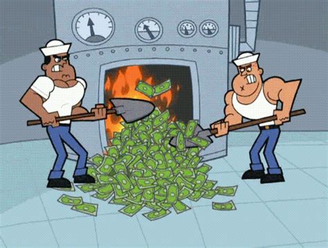 No Money  Funny I Have No Money S Get The Best  On Giphy