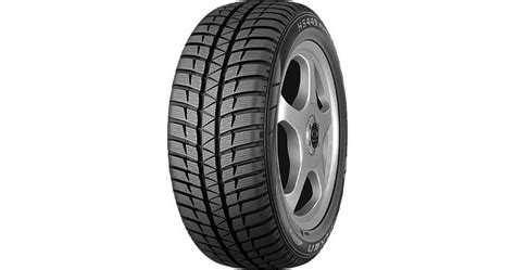 Falken Eurowinter HS449 205 55 R16 H Im Test 3 1