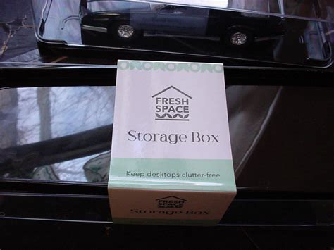 Stackable Storage Cases General Automotive Talk Trucks And Cars