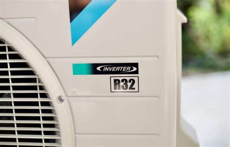 Different Types Of Refrigerants Used In Air Conditioners Applianceteacher