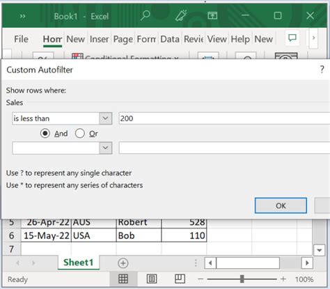 How To Delete Rows Above Active Cell Or Specific Text In Excel