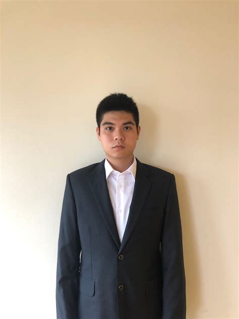 About Luca Chuang Medium