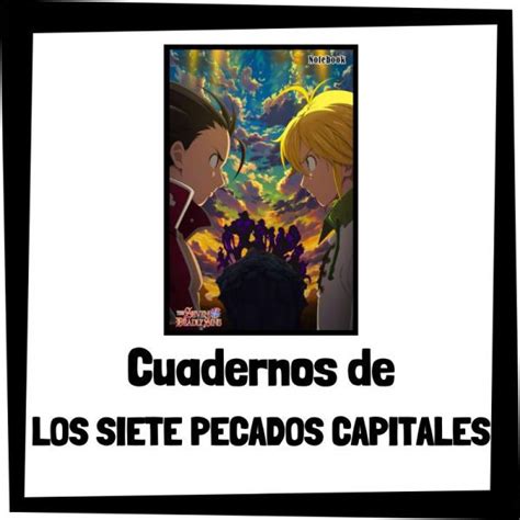🥇pósters De Los Siete Pecados Capitales🥇