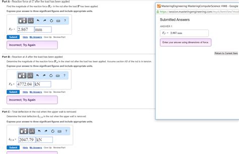 Solved To Use The Principle Of Superposition To Determine Chegg