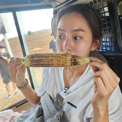 애프터스쿨 유이 인스타 촬스의 이슈와 유머