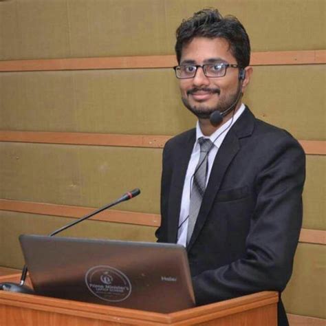 Ameet Kumar Phd Kyungpook National University Daegu Knu