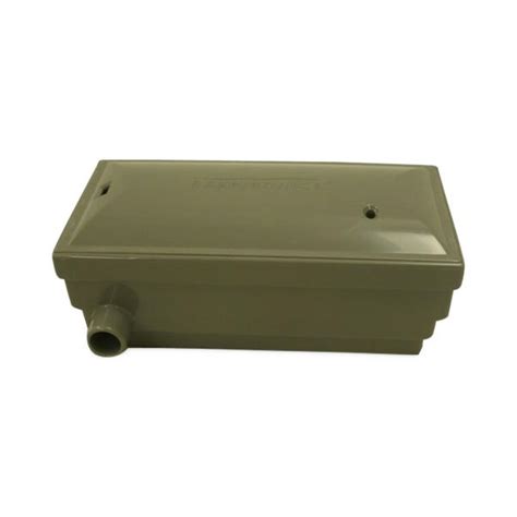 Philips Everflo Inlet Filter Medline