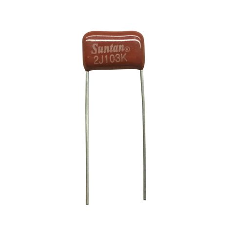 22nf 630vdc Polyester Capacitor Jaycar New Zealand