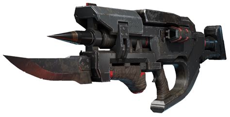 Flaktura Workshop Skewer Weapon Halopedia The Halo Wiki