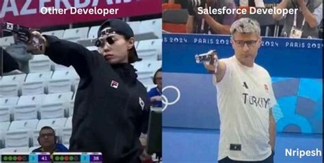 Nripesh Joshi On Linkedin Trailblazers Salesforce Salesforcecommunity Trailblazercommunity…