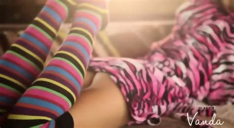 Seductive Blonde Making Luxury Tease Eporner