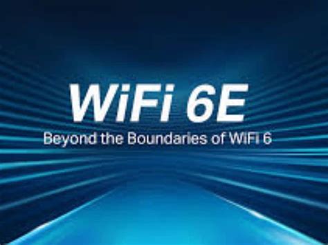Government Delicenses Lower 6 Ghz Band Faster Wi Fi 6e And Wi Fi 7 Speeds Coming Soon