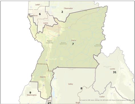 House 7b Gem State Chronicle