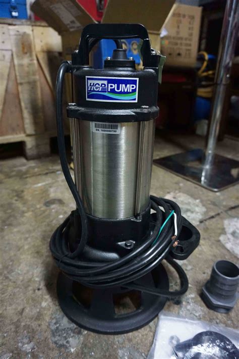 Berikut Rangkaian Kabel Otomatis Pompa Air Download Gambar