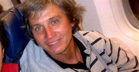 Misteriosa Muerte De Un Reconocido Profesor De Tenis En Corrientes