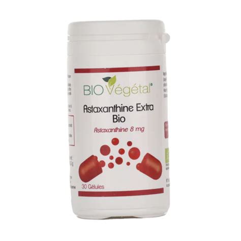 Bio Astaxanthin Phytosud