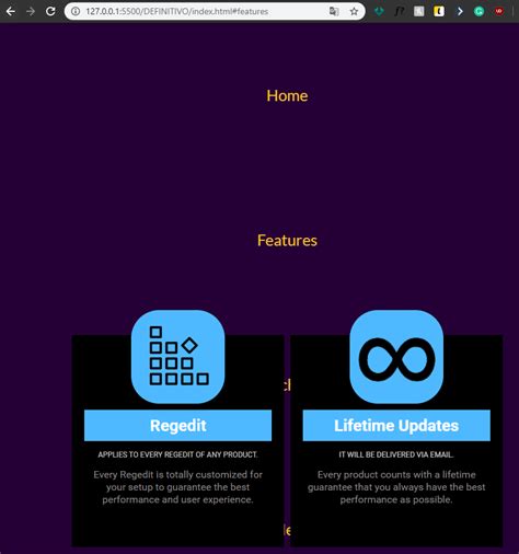 Responsive Nav Bar Issue The Freecodecamp Forum