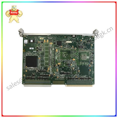 Vmivme 7807 Multifunctional High Performance Programmable Logic Controller