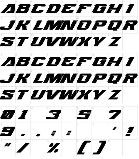 Stormlight Font Download
