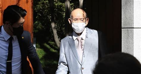 전두환 전 대통령 향년 90세로 별세 다발성 골수종 앓아와 종합