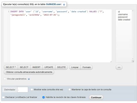 Guía Para Principiantes Sobre Mysql Dreamhost