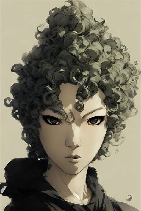 Tatsumaki Character Study On Behance
