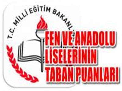 İstanbul Liseleri Taban Puanları Eğitim Ajansı