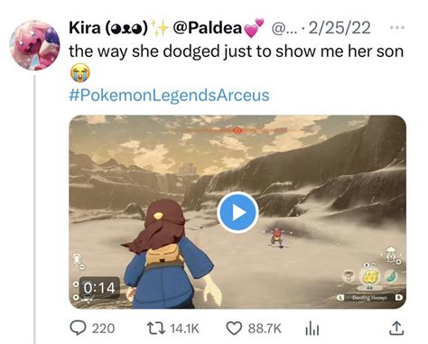 Kira ᴥ Paldea💕 On Twitter I Honestly Think It Was This One Lol