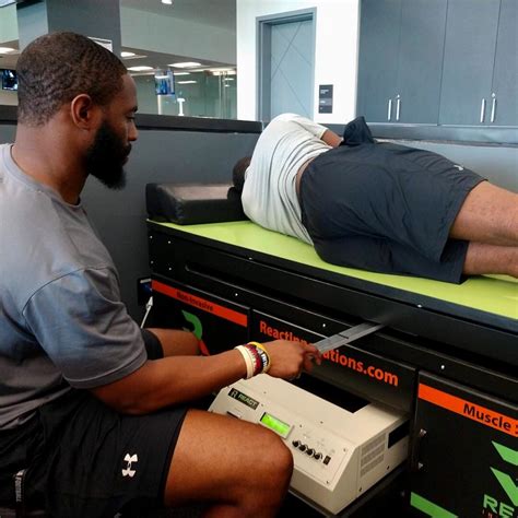 React Innovations On Linkedin Reactinnovations Physicaltherapy