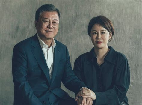 문 전 대통령 딸 다혜씨 음주운전 혐의 입건“면허 취소 수준”