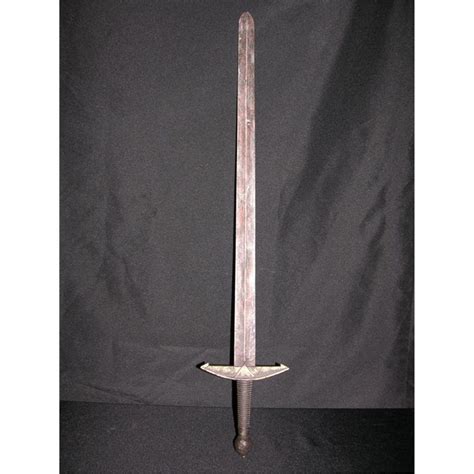 Conan The Barbarian Sword