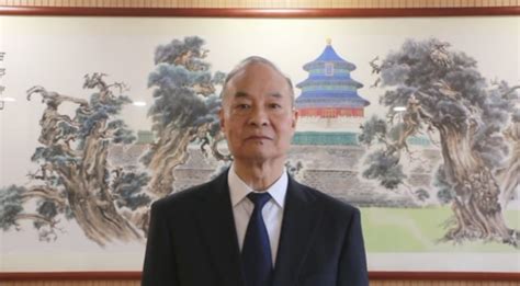 王宪：两岸乡村融合发展为振兴乡村增添动力