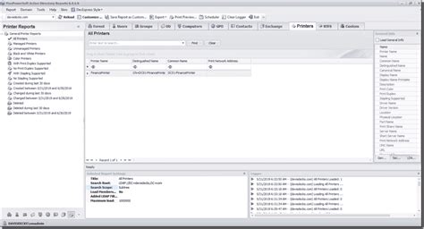 Maxpowersoft Active Directory Reports Professional 4sysops