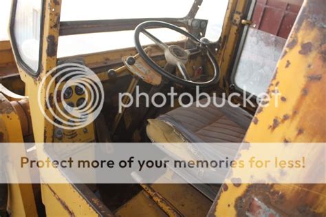 Michigan Loader Forum Historic Commercial Vehicle Club Of Australia