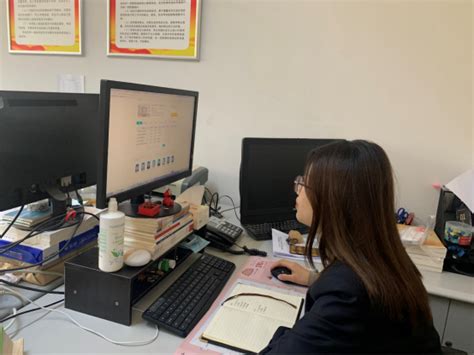 培训帮扶搬线上为国网伊川供电公司举办线上培训活动 郑州电力高等专科学校