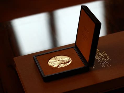 Nobel Prize In Literature Everything You Need To Know As 2022 Nobel Laureate To Be Announced