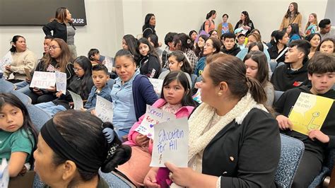 Protests Erupt As Bill Allowing Tn Schools To Refuse To Enroll