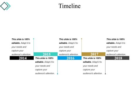 Timeline Ppt Powerpoint Presentation Icon Example