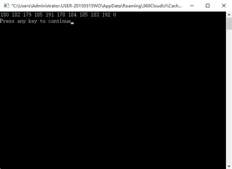 C语言之文件操作06——写数据到文本文件遇0停止linux C File Open W写文件碰到0停止 Csdn博客